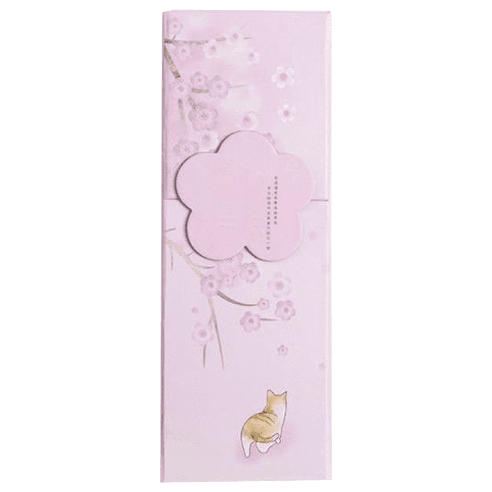 Funny Foldable Pen Holder Pencil Box Organizer Holder, Cute Standing ...
