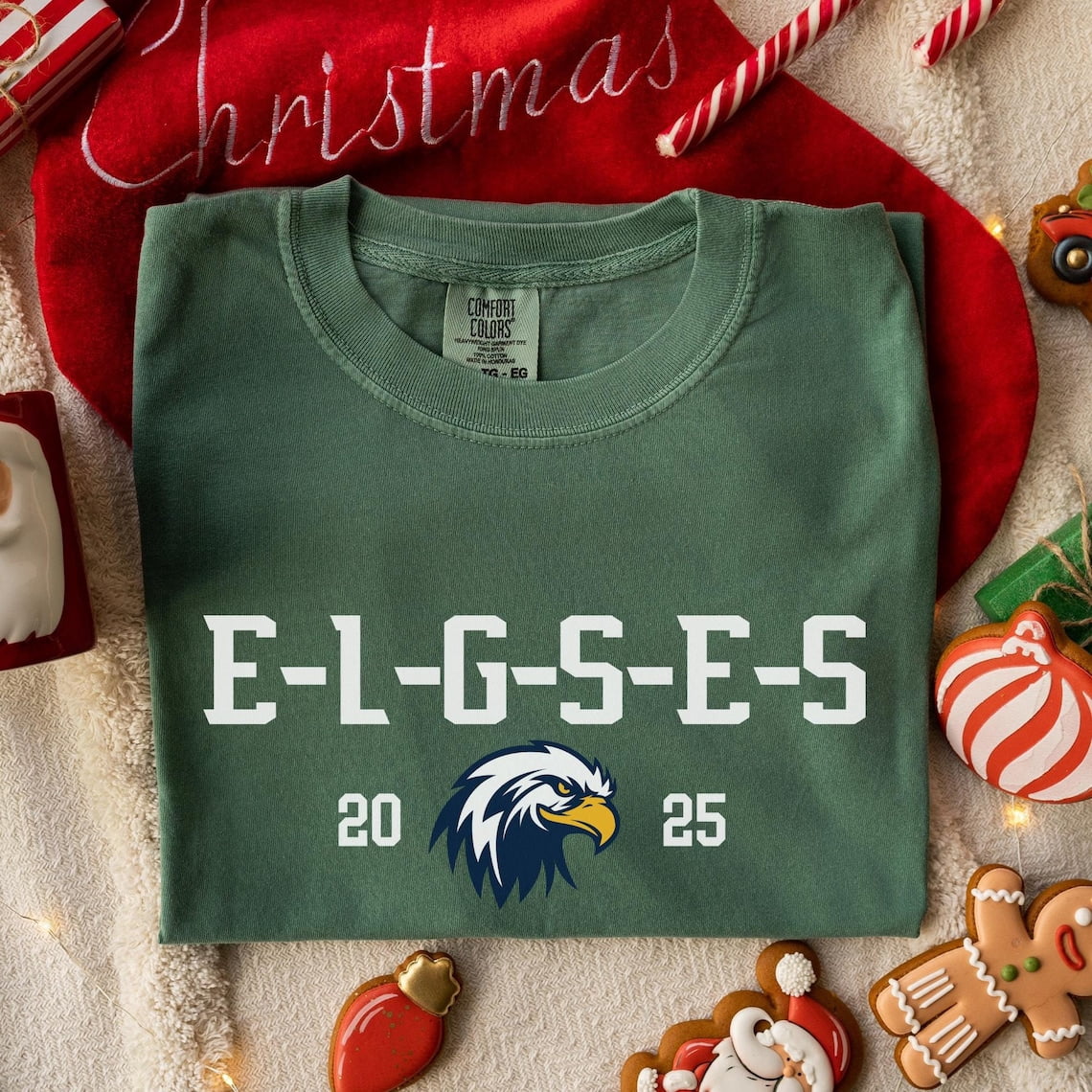 Funny Football Shirt, Sundays are for the Birds, Bird Gang Football ...