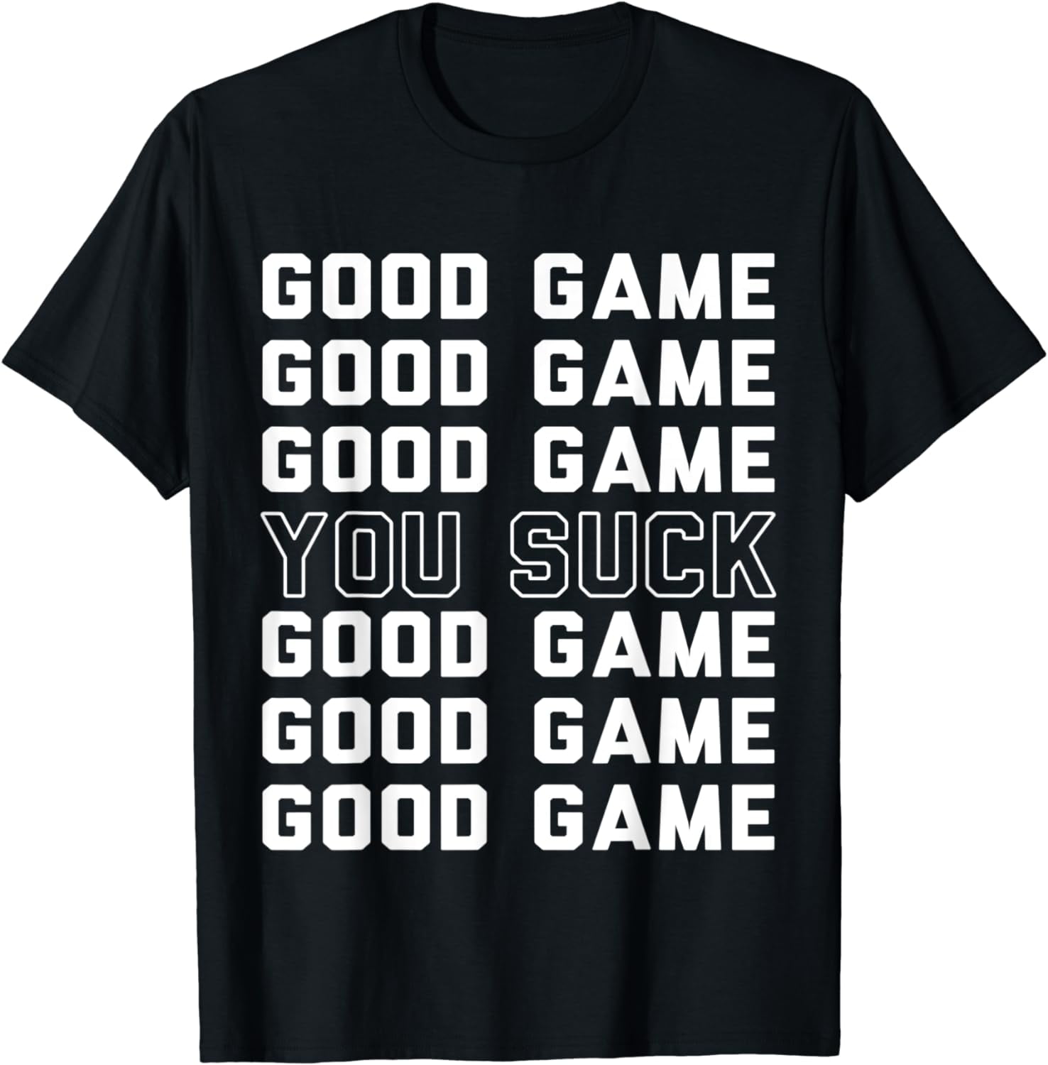 Funny Football Shirts Men Women Sore Loser Sports Humor Gift T-Shirt ...