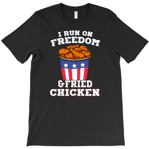 Funny Fried Chicken Witty Chicken Egg Themed Funny and Cute Themed ...
