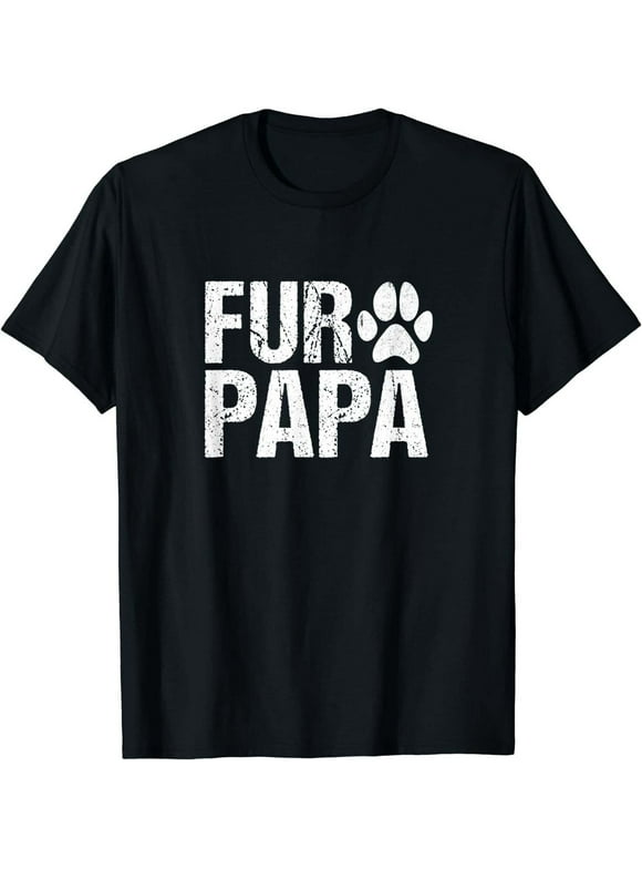 Fur Dad