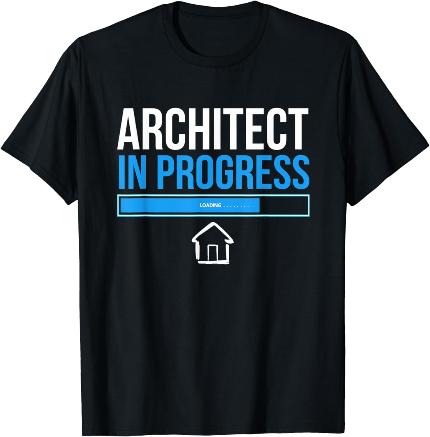 Funny Future Architect Gifts Graduate Student Funny Architect ...