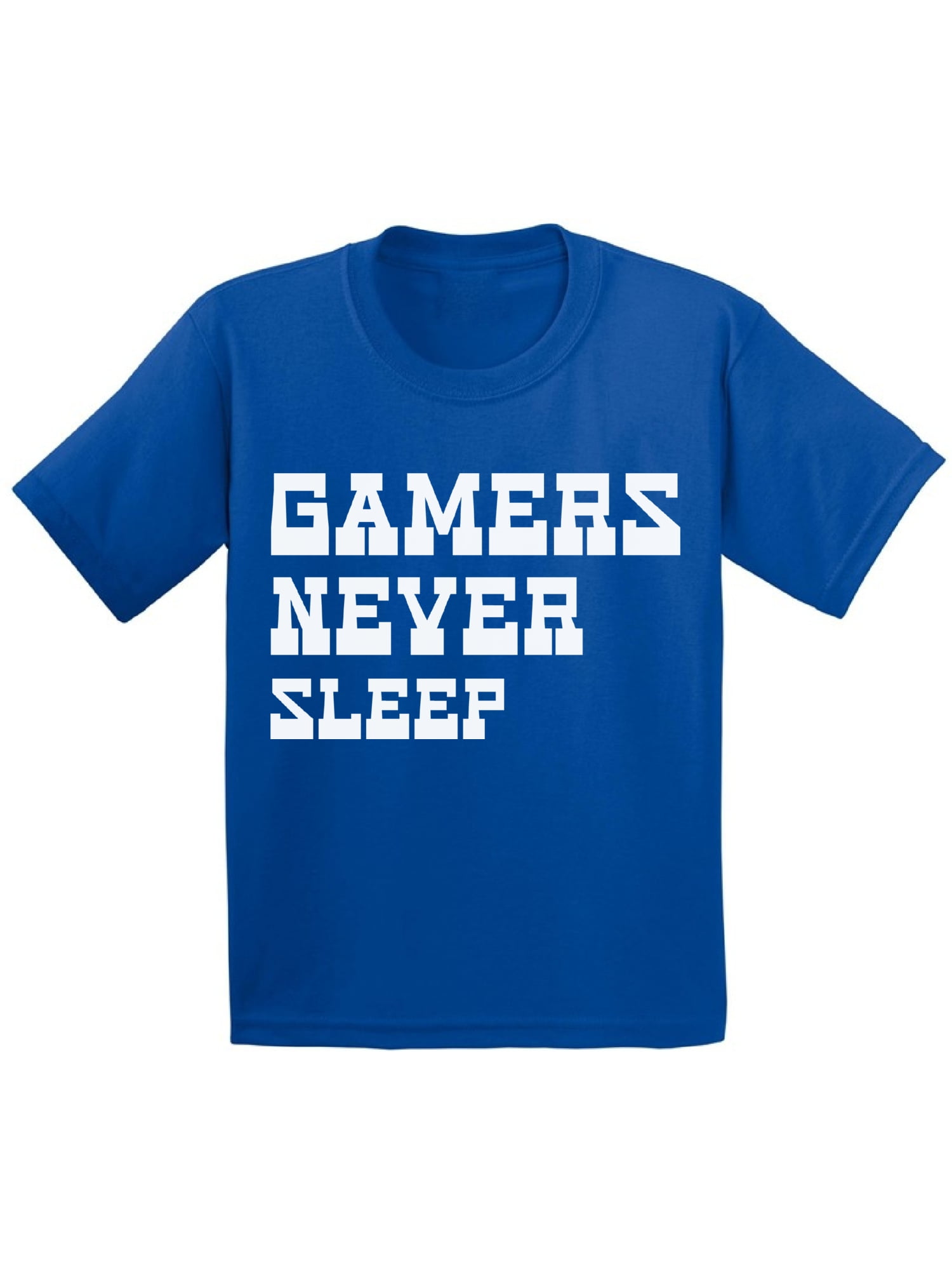 Funny Gamer T-Shirt for Girls Gamer Shirt for Boys Geek Gifts for Kids ...