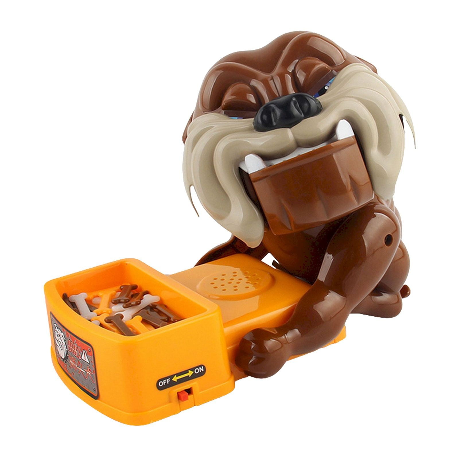 Funny Games Beware Of The Dog Don't Wake The Dog Toys Beware Of Barking ...