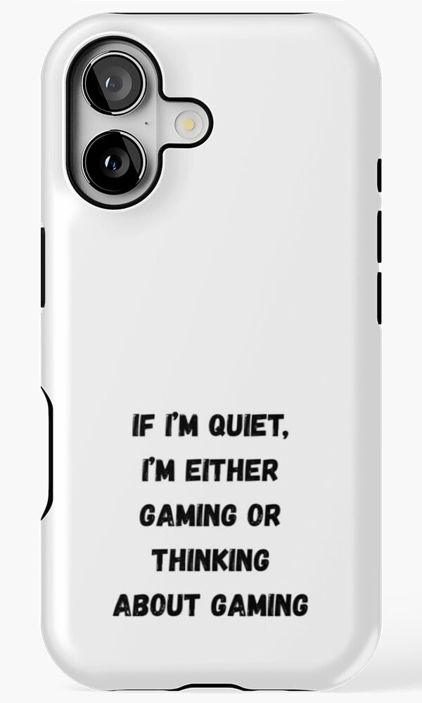 Funny Gaming Controller Graphic Video Game Art Handheld Device Print ...