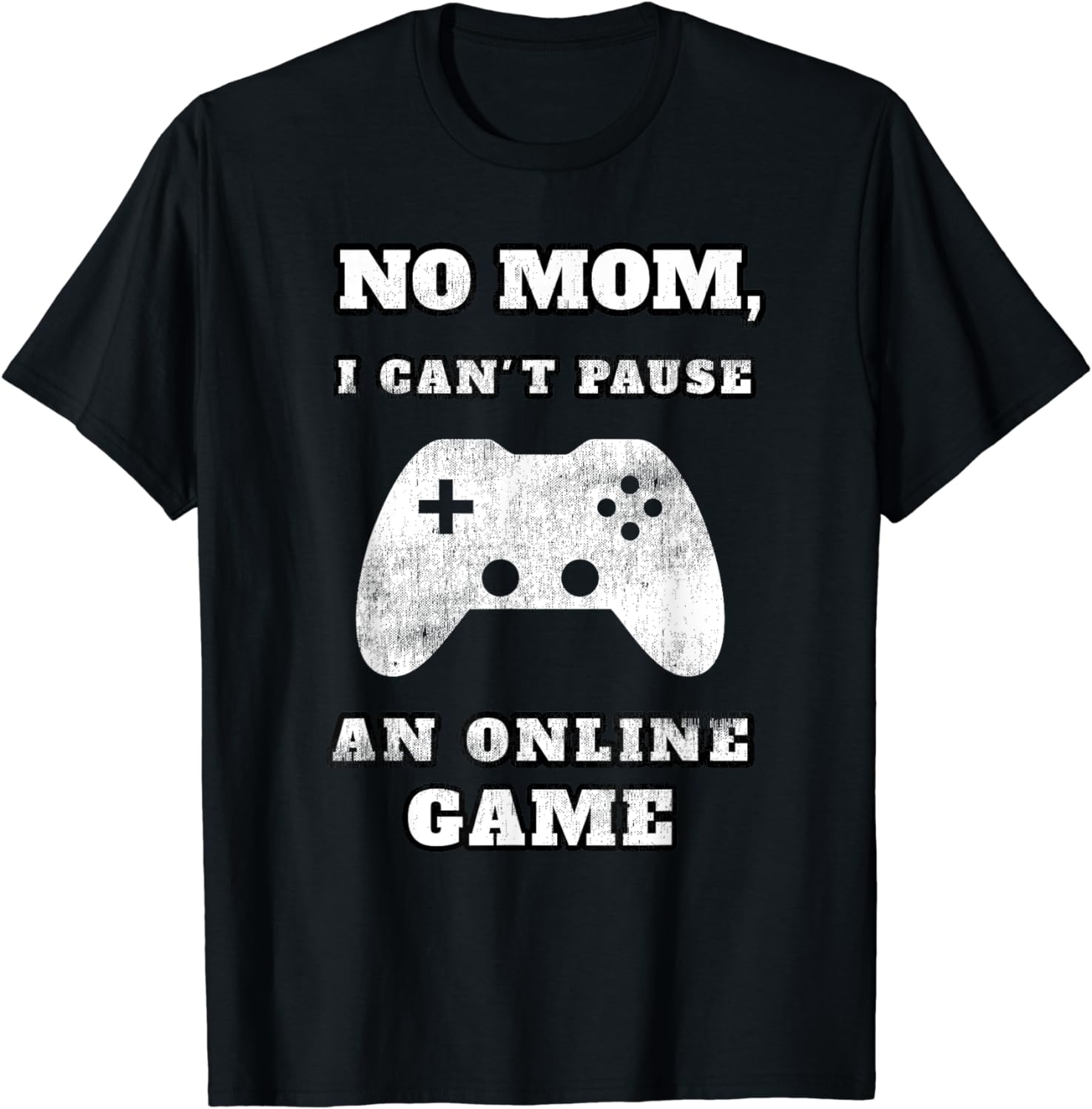 Funny Gaming Stuff I Video Gamer I Cool Gaming T-Shirt - Walmart.com