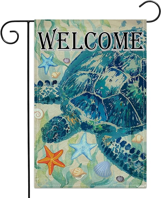 Funny -Garden- Flag Life Is Better At -The Lake Garden Flags Double ...