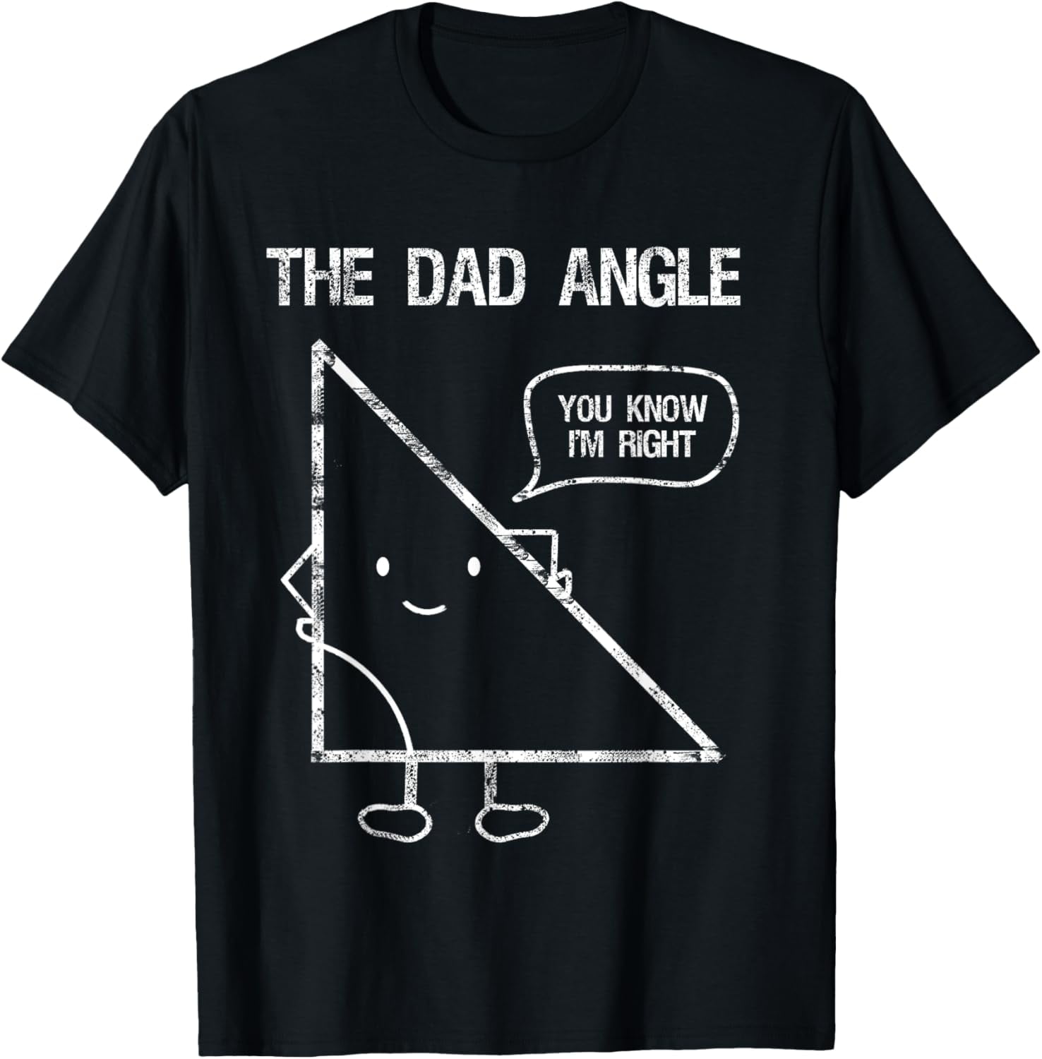 Funny Geometry Shirts for Dads who love Math Father's Day T-Shirt ...