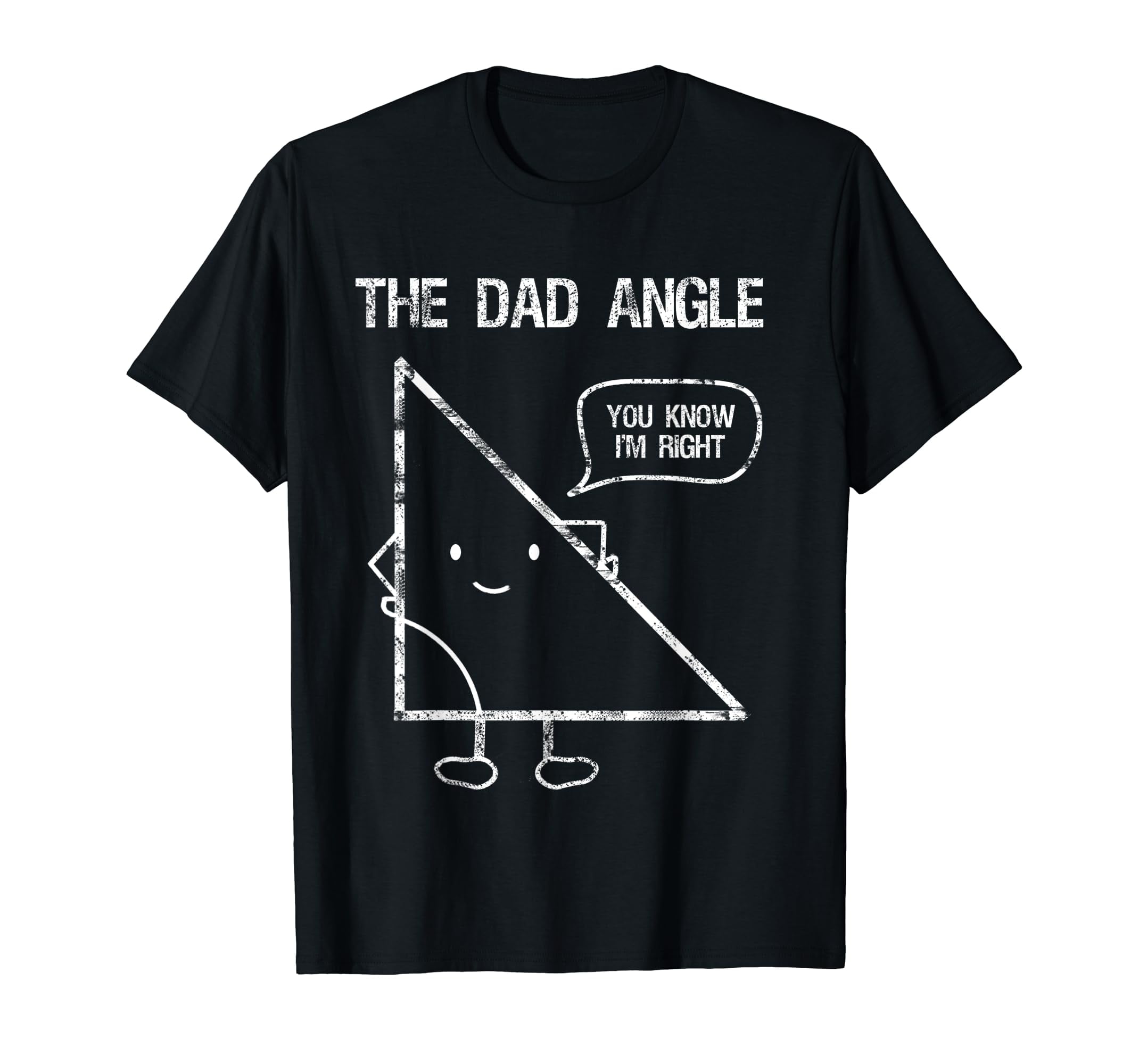 Funny Geometry Shirts for Dads who love Math Father's Day T-Shirt ...