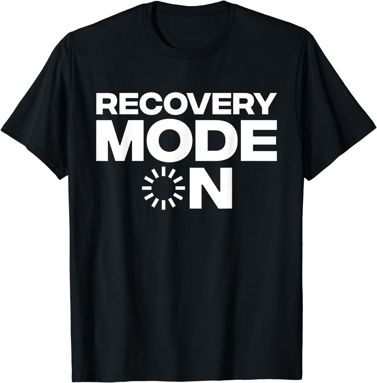 Funny Get Well Soon Art For Men Women Post Surgery Recovery T-Shirt ...