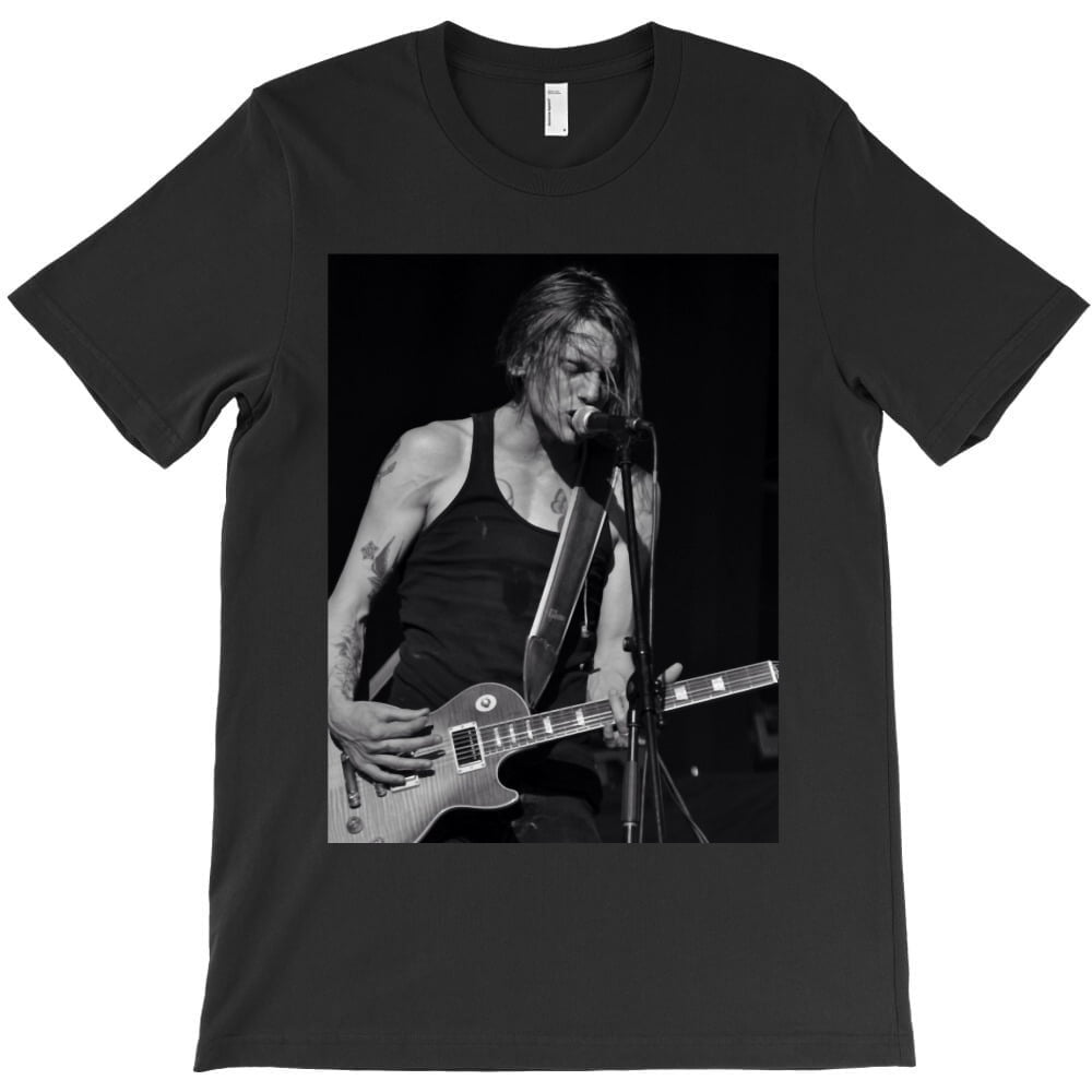 Funny Gift Jamie Campbell Bower Call Me Graphic Novelty H14469 T-Shirt ...