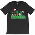 Funny Gift Video Game Christmas Holiday Graphic T-Shirt G5762, Up to ...