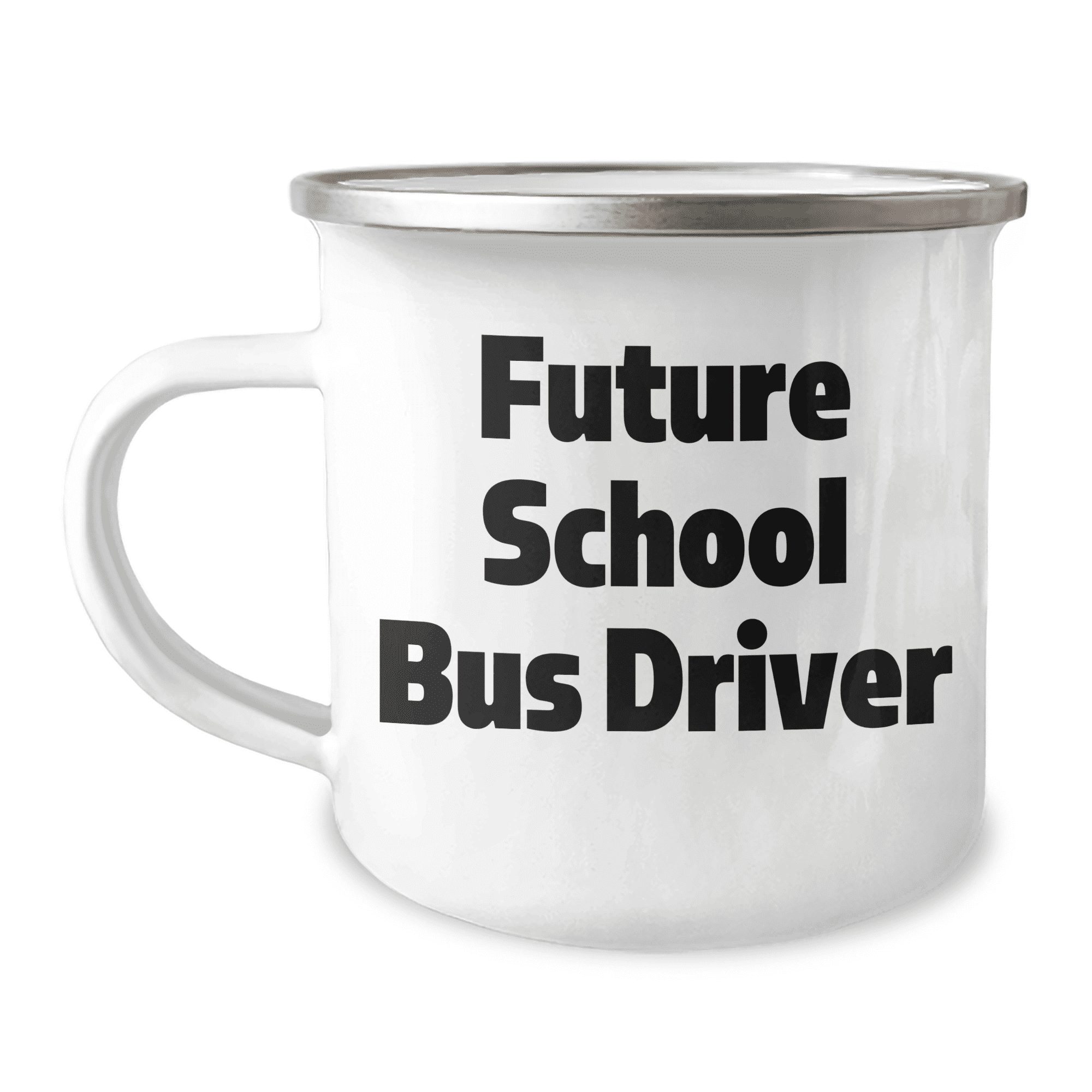 Funny Gifts from Friends and Family for Future School Bus Driver - 'They're Gonna Make Me a ...