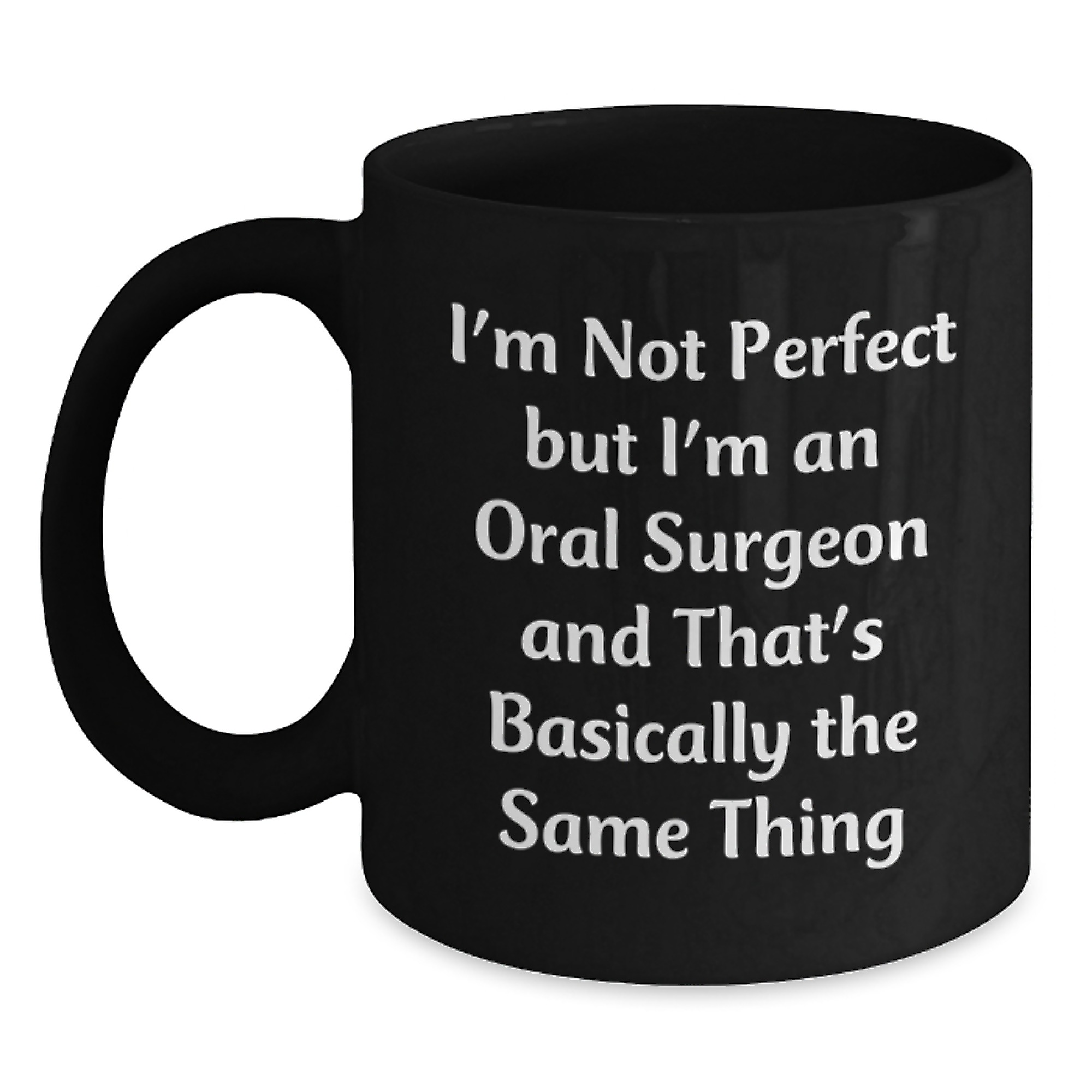 Funny Gifts from Men to Oral Surgeon Friends for Christmas Unique ...
