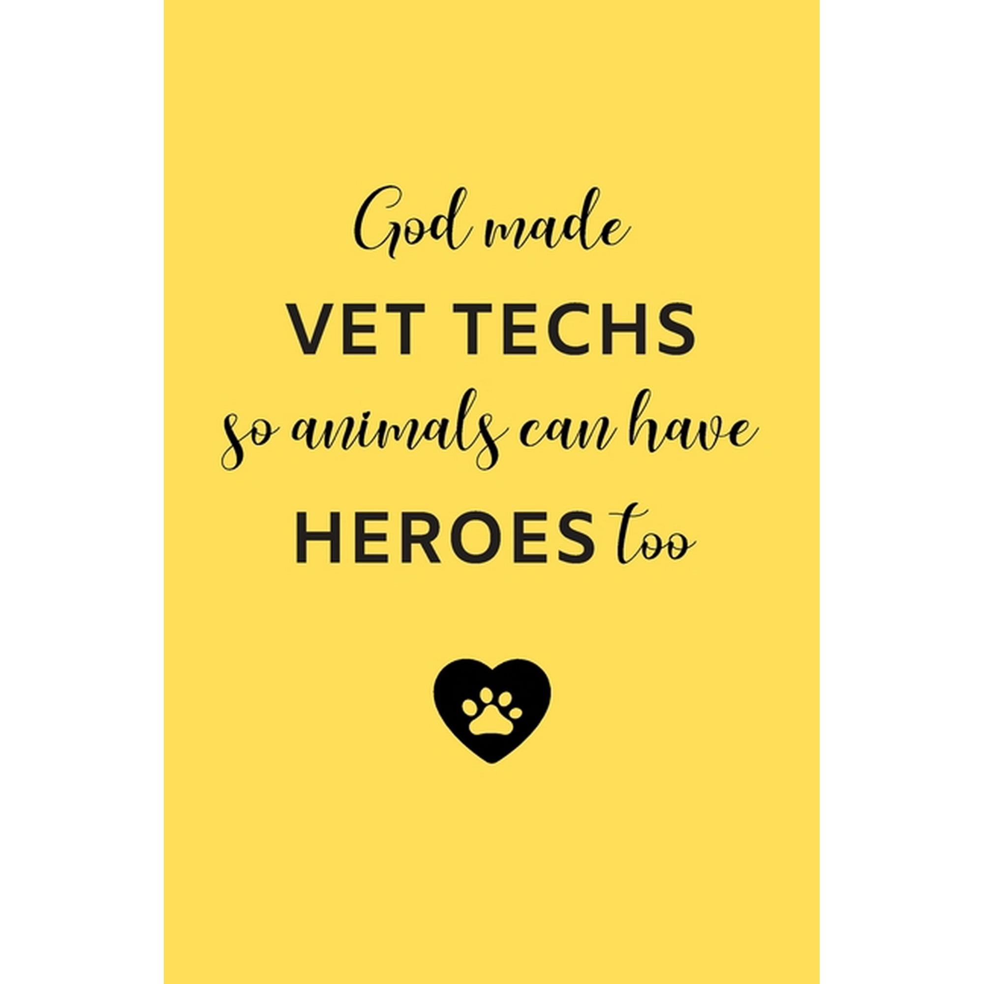 Veterinary Technician Quotes