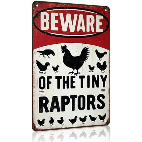 Funny Gifts for Women Chicken Lovers Farm Enthusiasts Beware of The ...