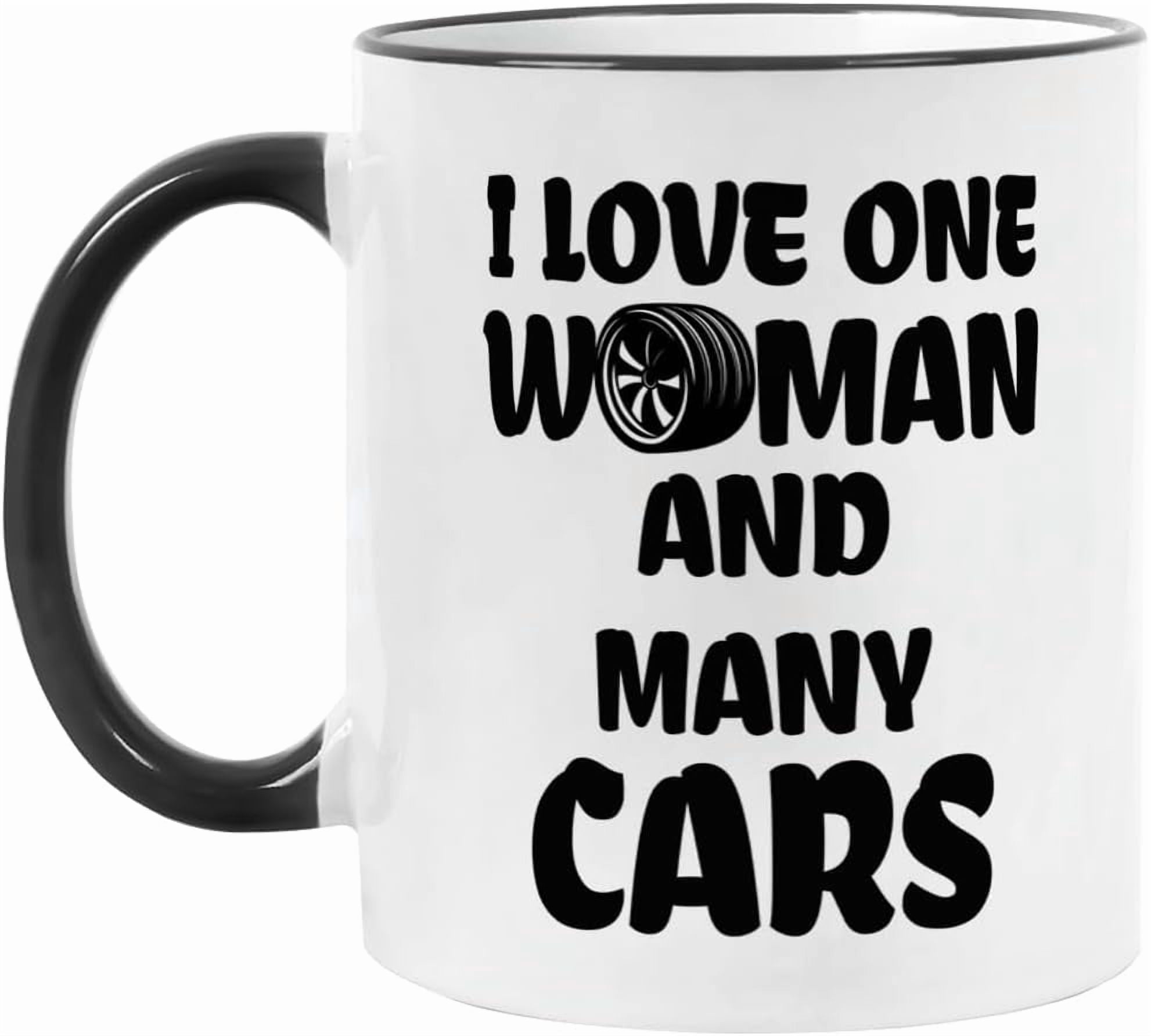 Custom Cars Travel Mug – Unique Gift For Car Lovers Reviews AMG GTS ...