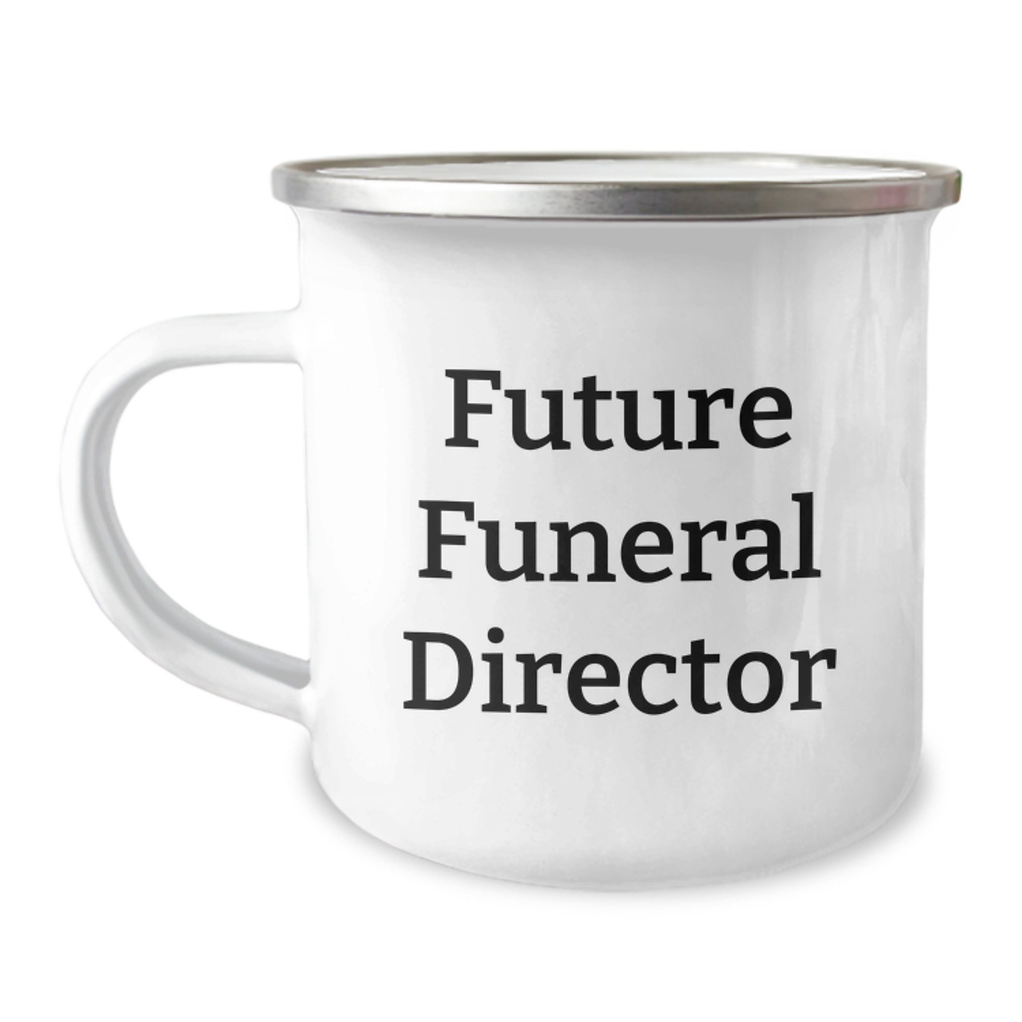 Funny Gifts from Friends for Future Funeral Directors - 'Future Funeral ...
