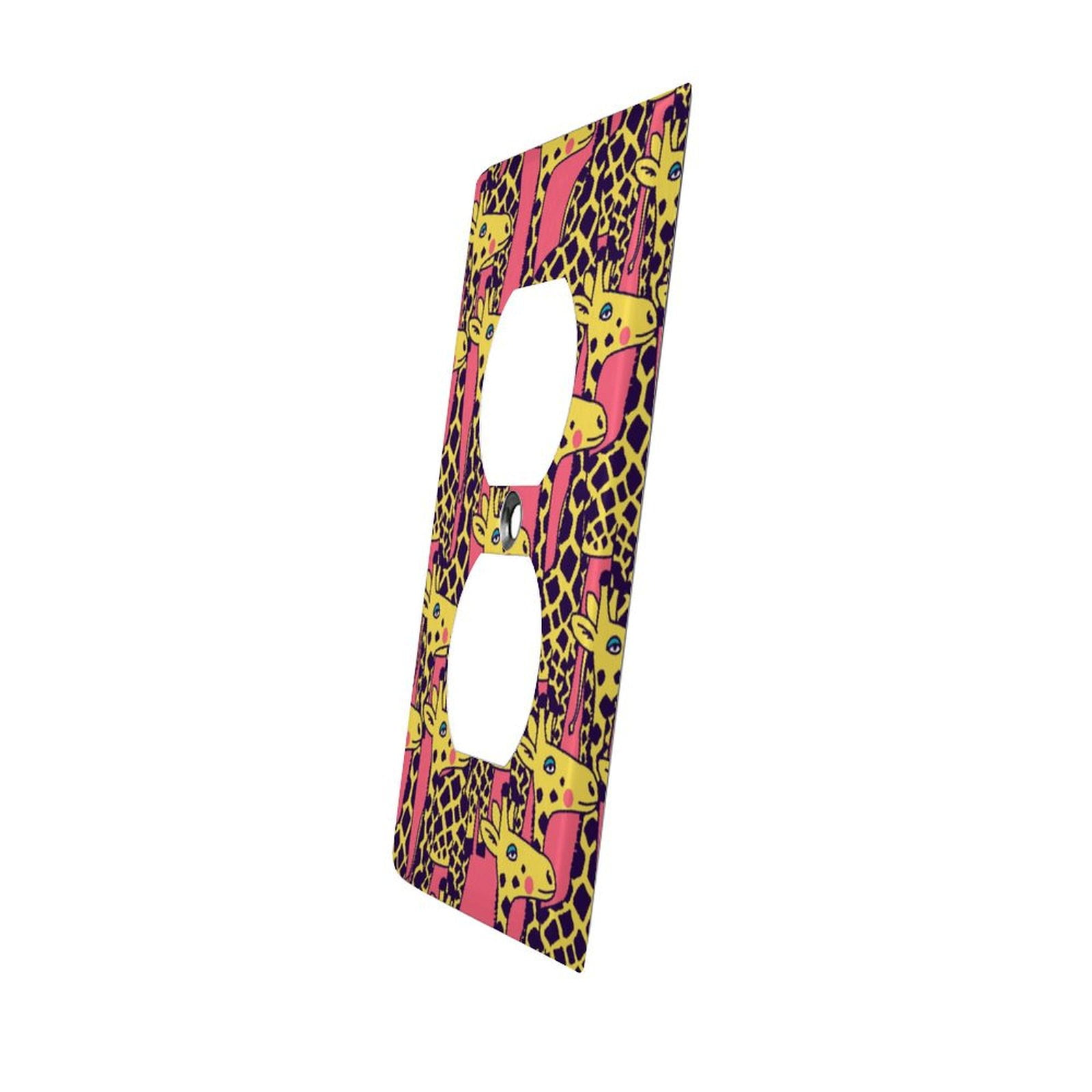 Funny Giraffe Multitool Credit Card Sized Pocket Tool, Wallet Multi ...