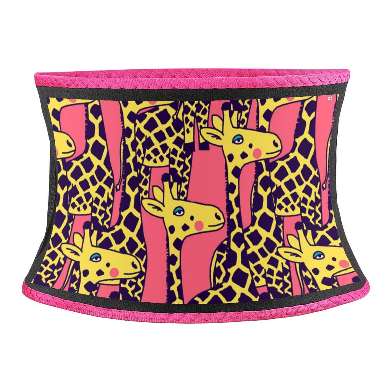 Funny Giraffe Weight Lifting Belt, Powerlifting Belt for Men Women ...