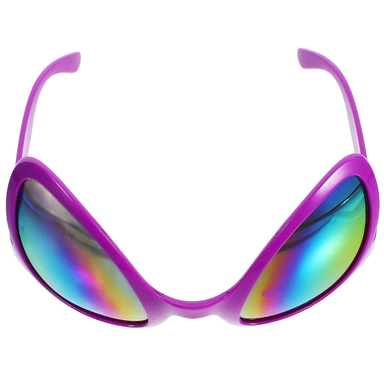 Funny Glasses for Adults Alien Sunglasses Man Women's - Walmart.com
