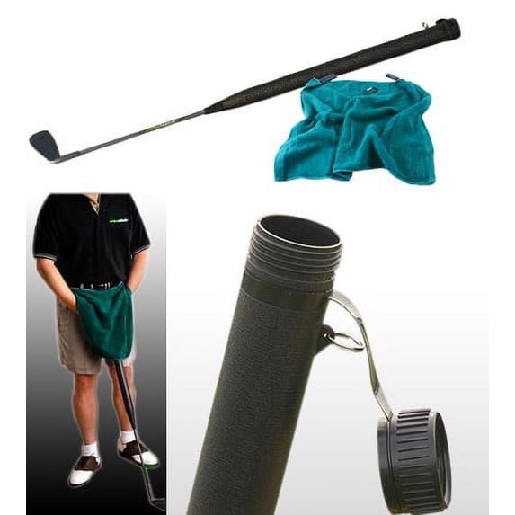 Funny Golf Gag Gift Portable Urinal For Men - Walmart.com