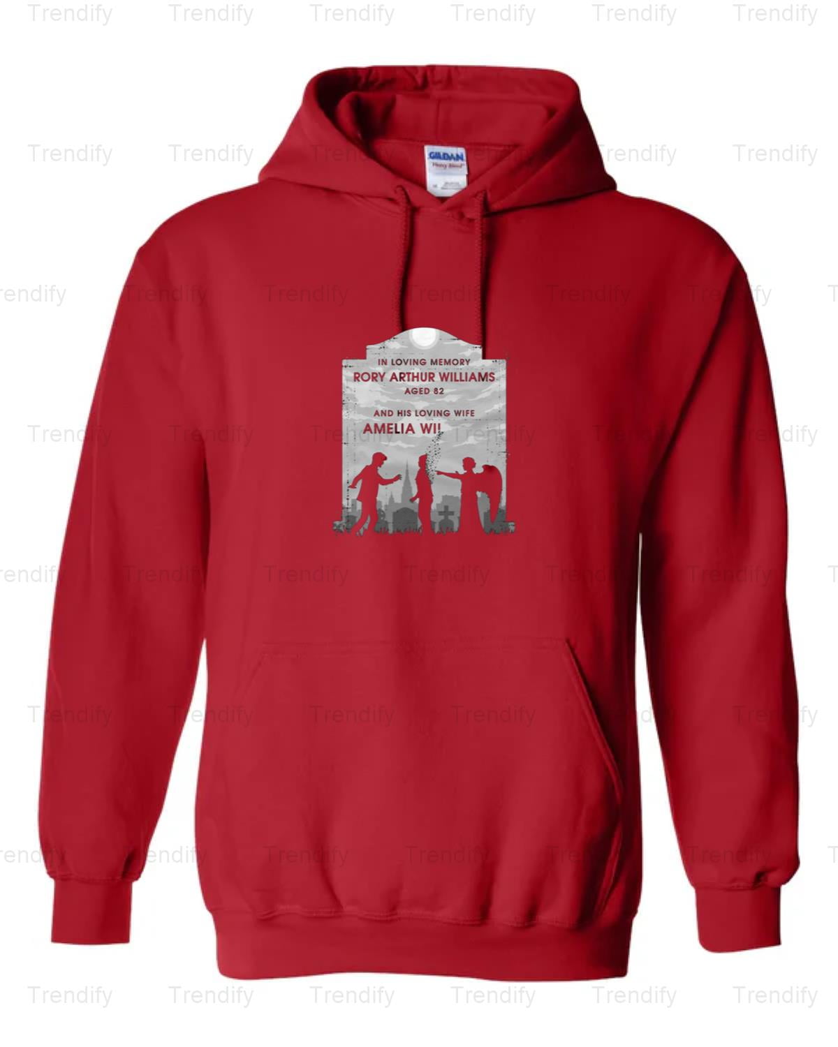 Funny Goodbye Raggedy Man Sci-Fi TV Show Hoodie M3081743, Up to Size ...