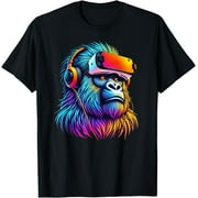Gorilla Tag Vr Merch
