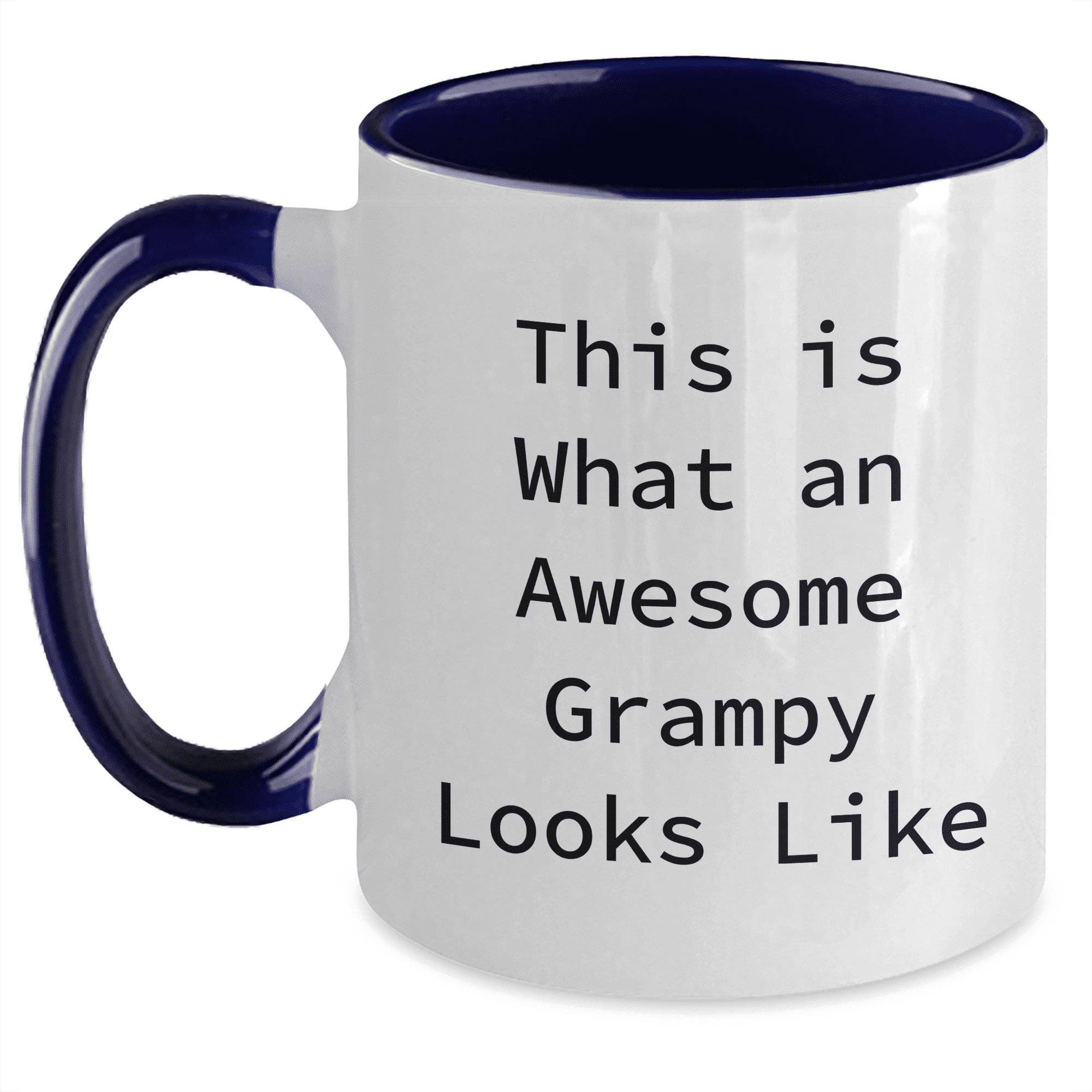 Funny Grampy Gifts from Men to Awesome Grampys for Graduation Unique ...
