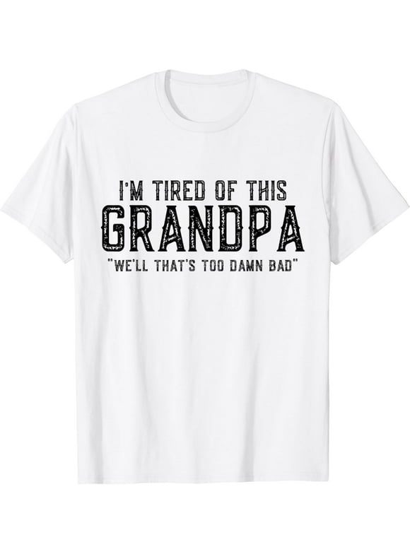 Grand Dad Meme