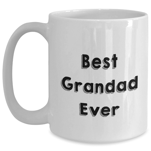 Grandad Mug Gift