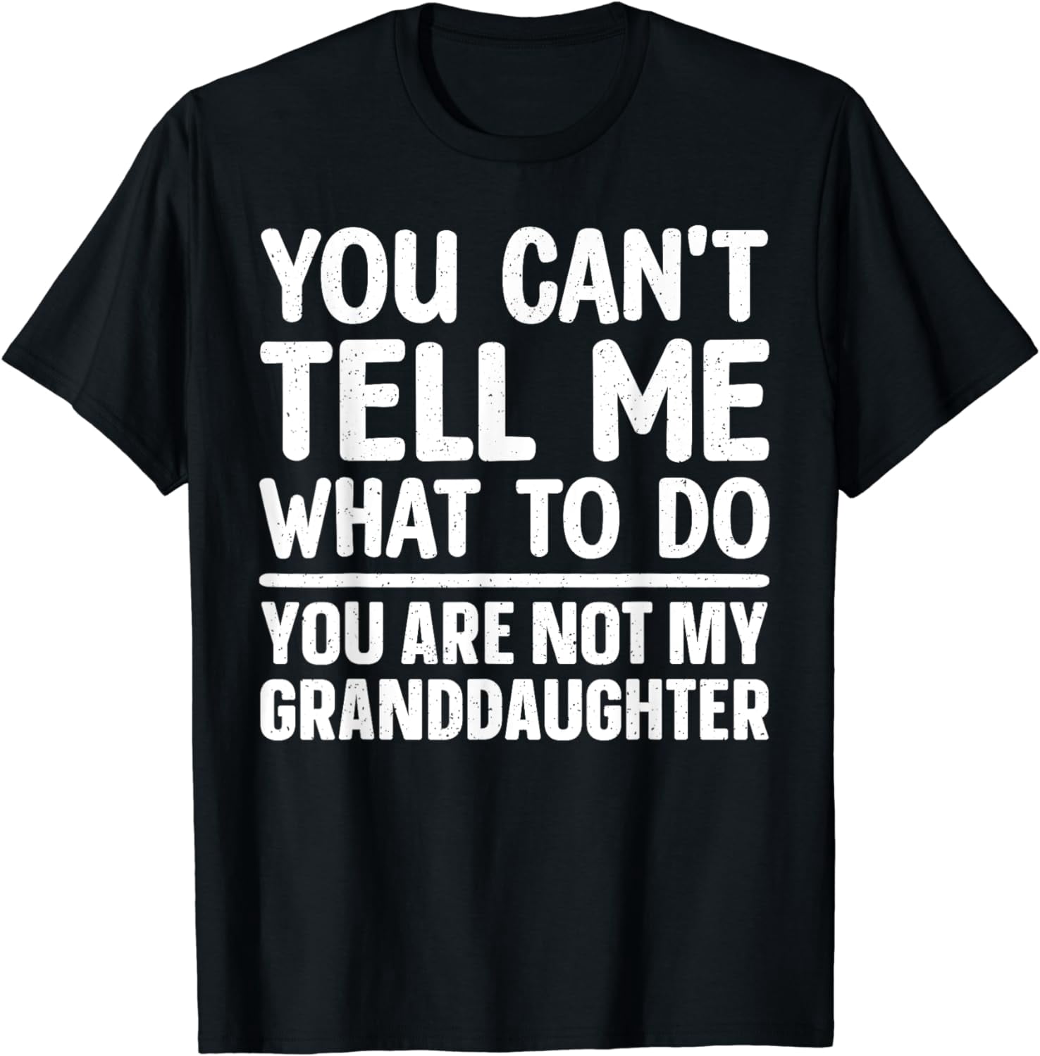 Funny Grandpa Art For Grandfather Gramps Men Poppy Papi T-Shirt-Black ...