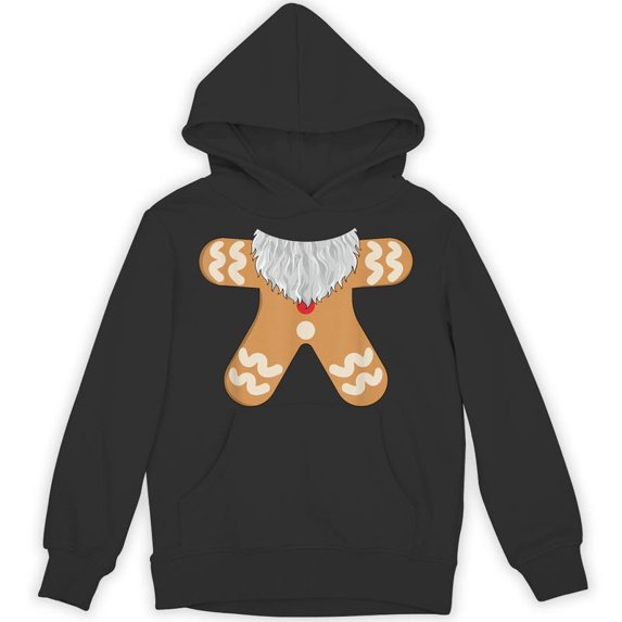Funny Grandpa Gingerbread Man Costume Matching Family Christmas Holiday ...