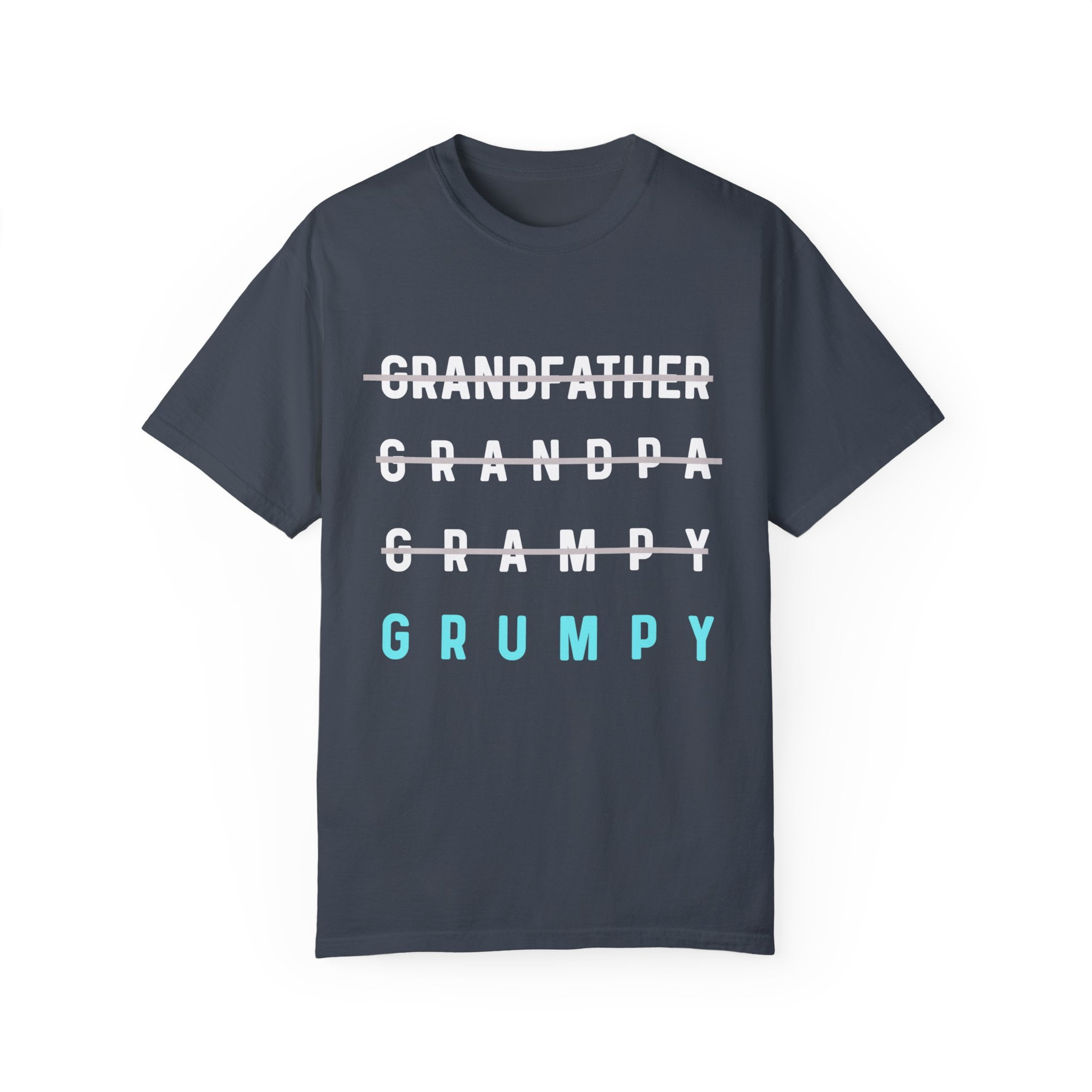 Funny Grandparents Define Granddad Gift | Funny Grandparents Granddaddy ...