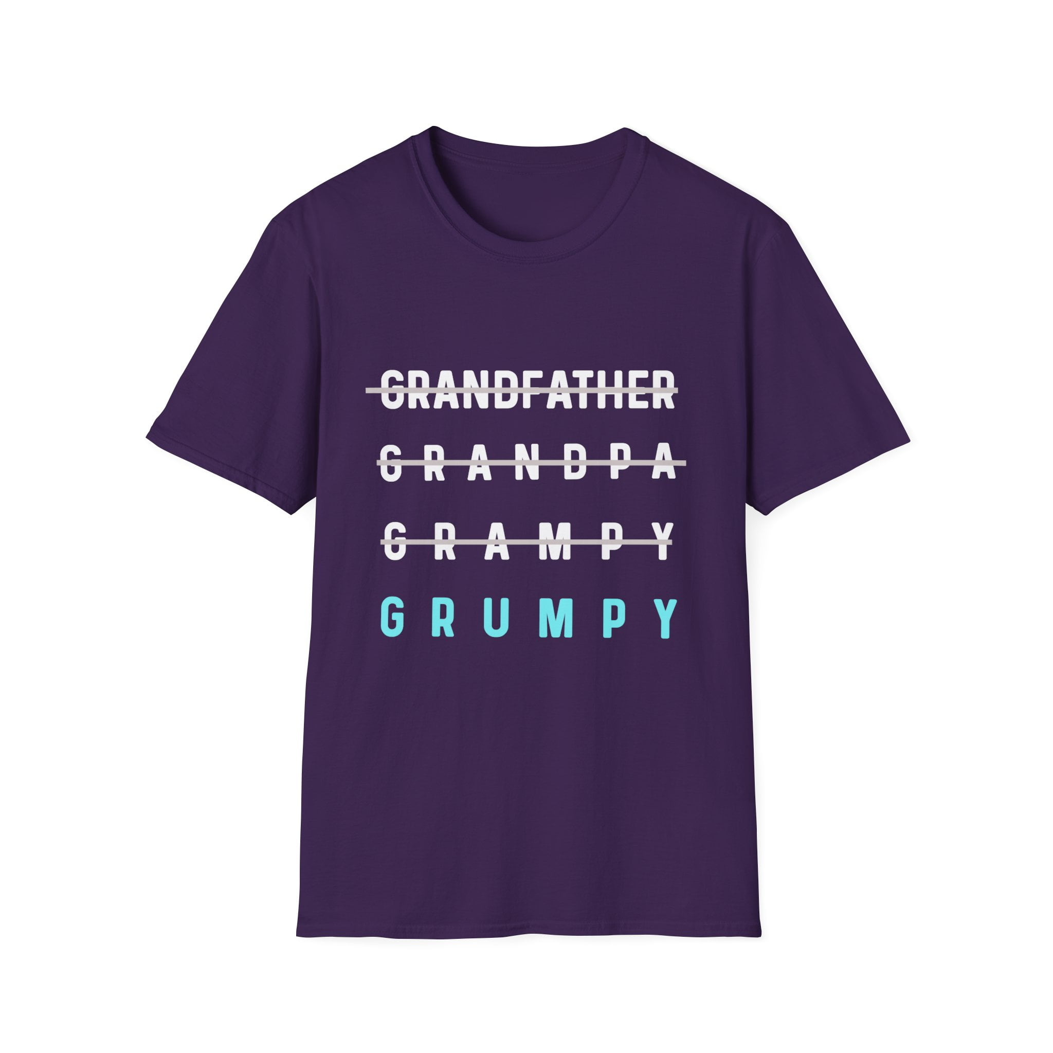 Funny Grandparents Define Granddad Gift | Funny Grandparents Granddaddy ...