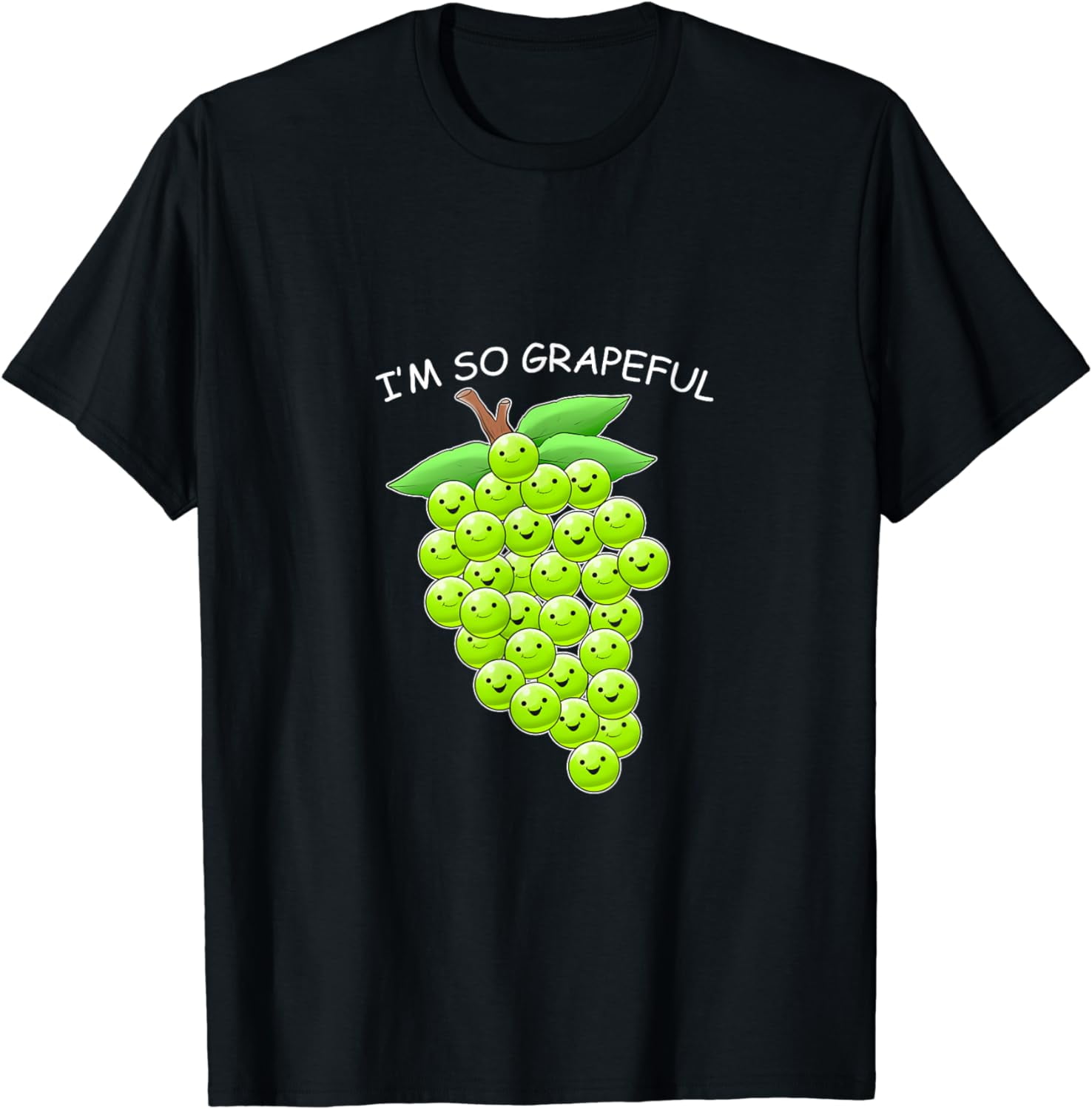 Funny Grapes Wine Tasting Outfit for Winemaker Wine Tour T-Shirt ...