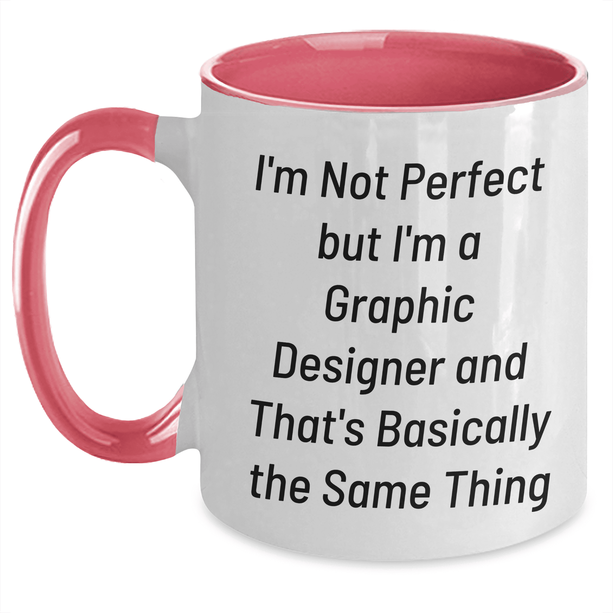 Funny Graphic Designer Gifts from Friends, Coworkers, or Family - 'I'm ...