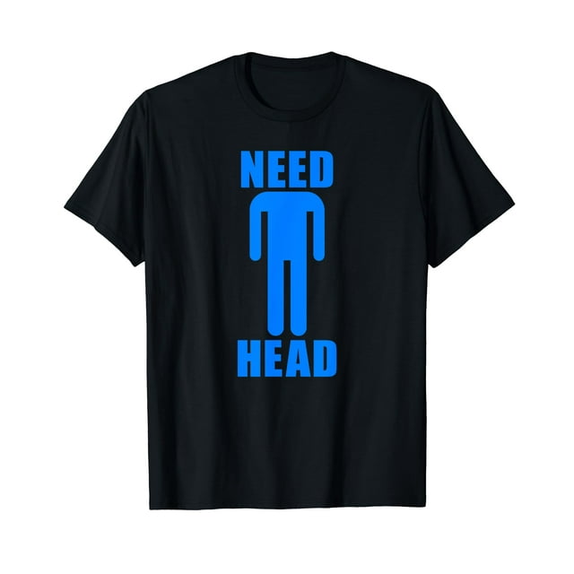 Funny Graphic Head Men Casual T-Shirt for Men | Hilarious and Eye ...