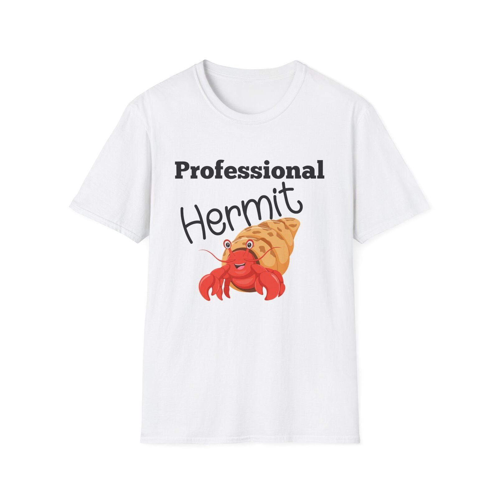 Funny Graphic Print T-Shirt , All-Season - Walmart.com