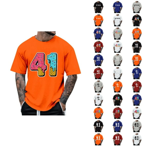 Funny Graphic T-Shirt: Vintage 67-21=41 Gen Z Math Meme Tee ...