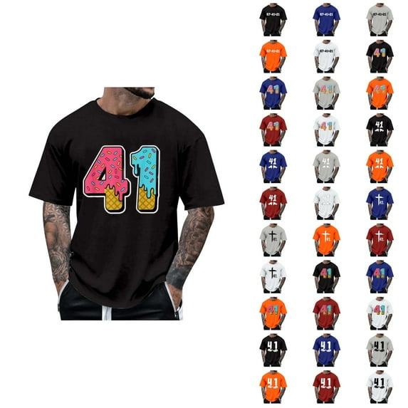 Funny Graphic T-Shirt: Vintage 67-21=41 Gen Z Math Meme Tee ...