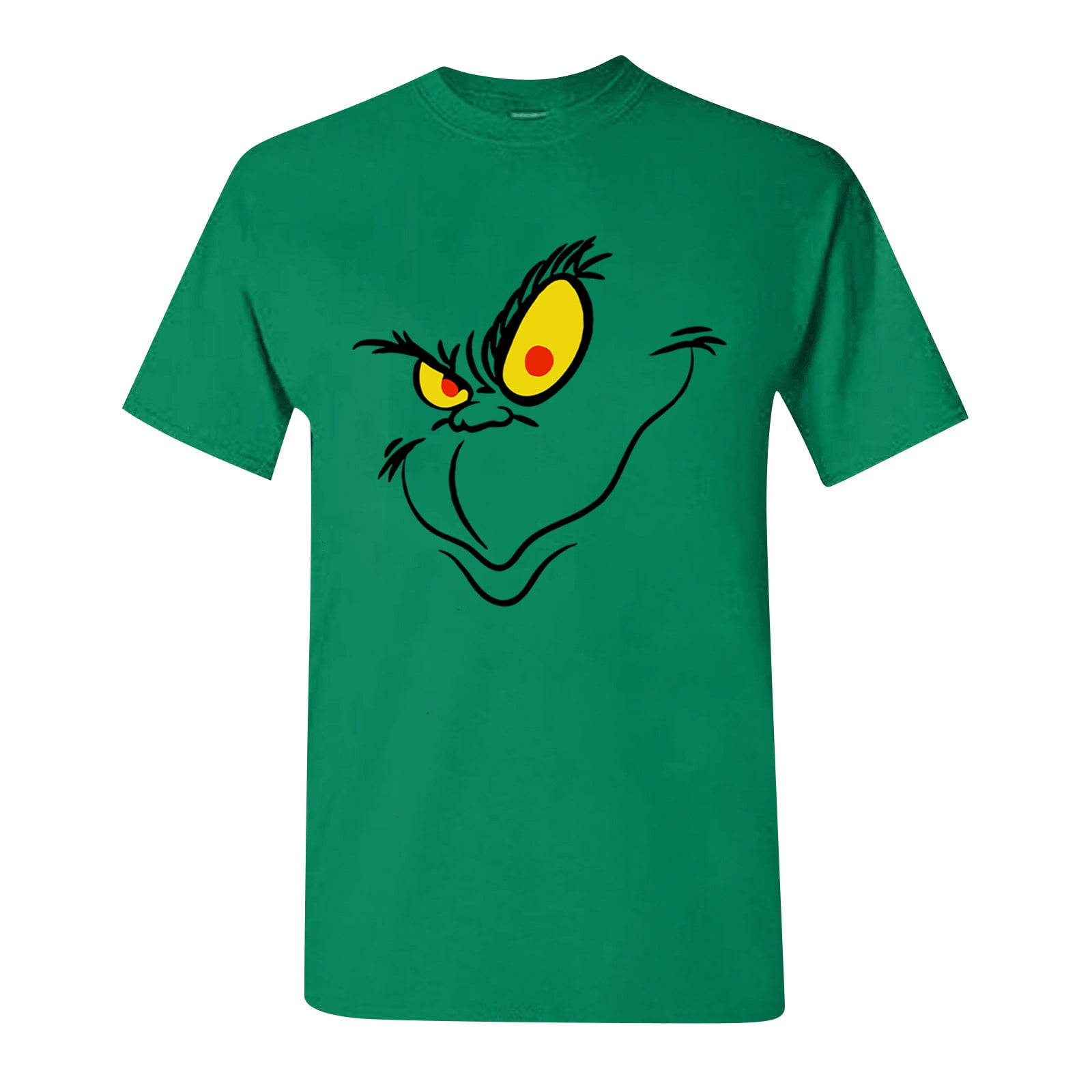 Funny Grinch Shirts,Grinch Tee Shirts Women,Grinch Christmas T Shirts ...