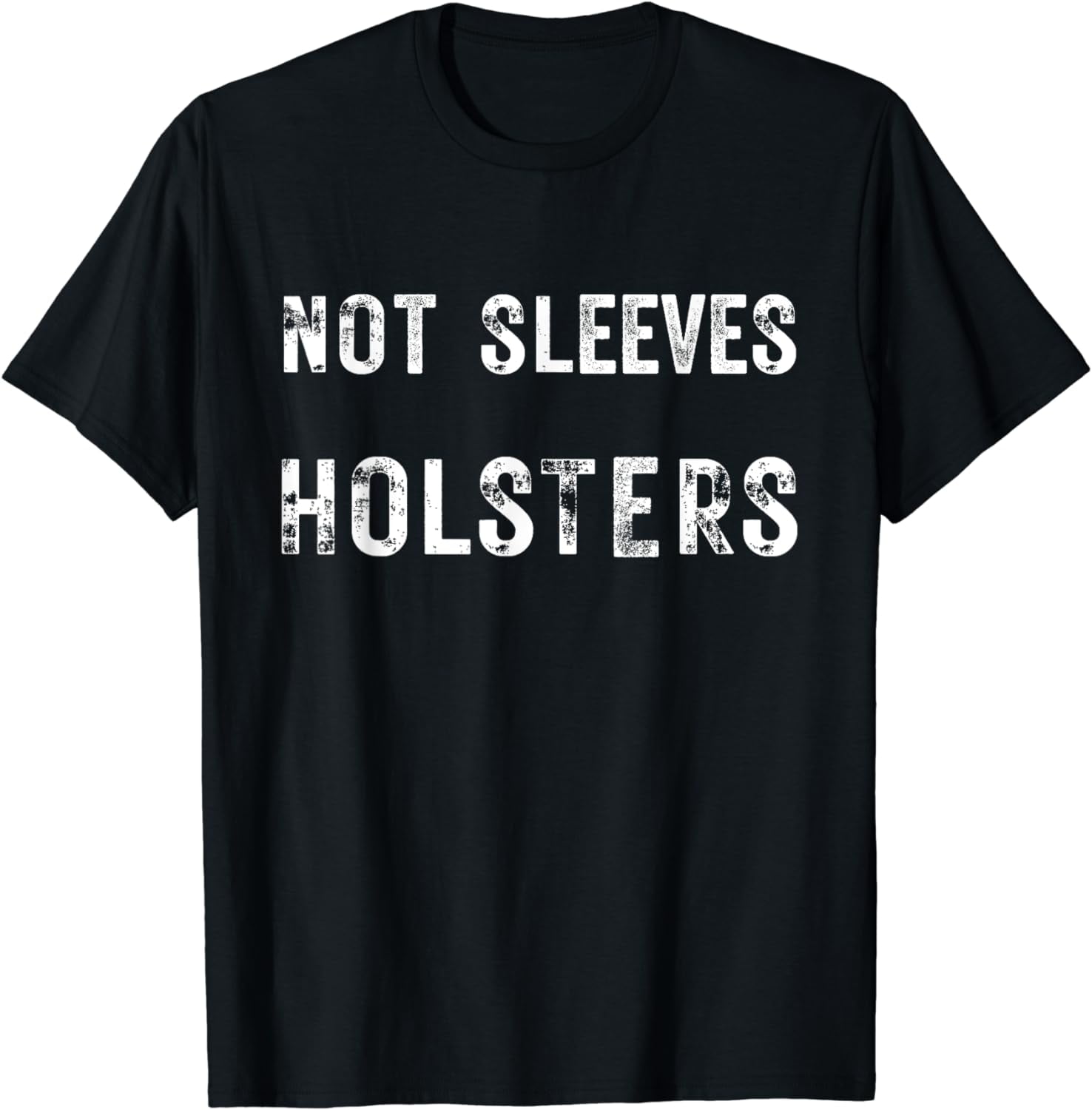 Funny Gun Show, Not Sleeves Holsters, gym, bodybuilder T-Shirt ...