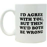 ThisWear Funny Brother Mugs Dear Brother Thanks Love Your Favorite Joke ...