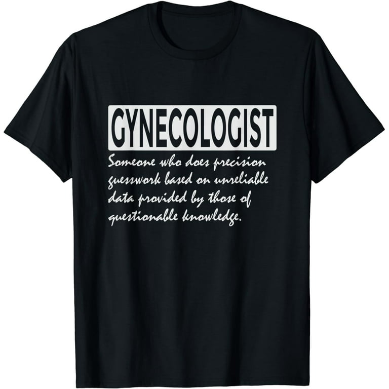 Gynecologists Definition