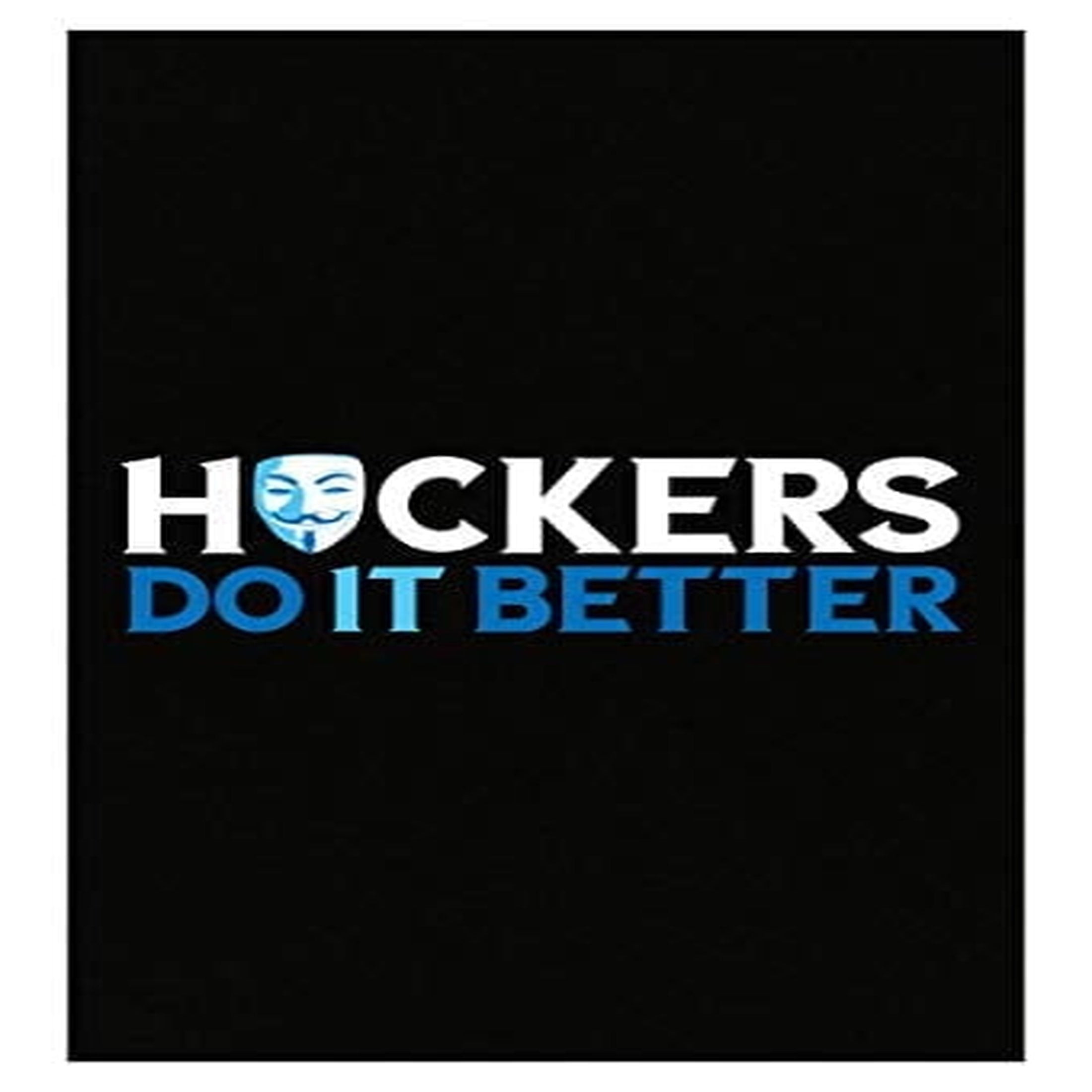 Cyber Security Humor Poster - Wall Decor for Home or Office Gift ...