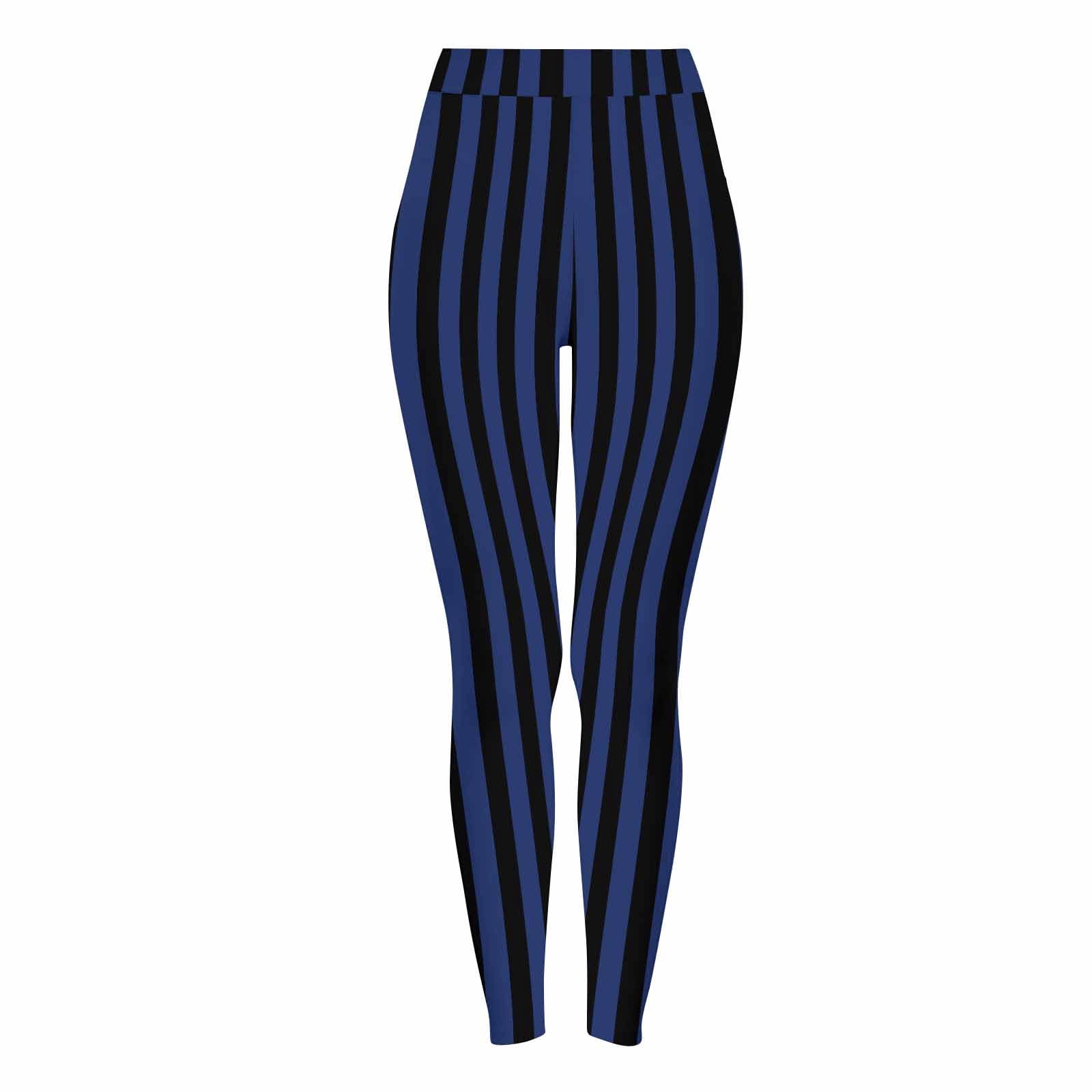 Funny Halloween Tights for Women 2025 Fashion Color Block Ankle Length ...
