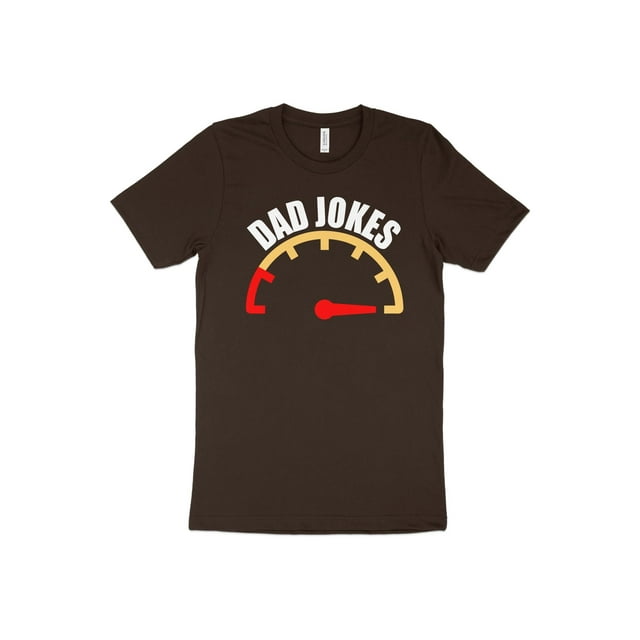 Funny Happy Fathers Day Tshirt Dad Joke Sarcastic Birthday Holiday Gift for Daddy Father Uncle ...