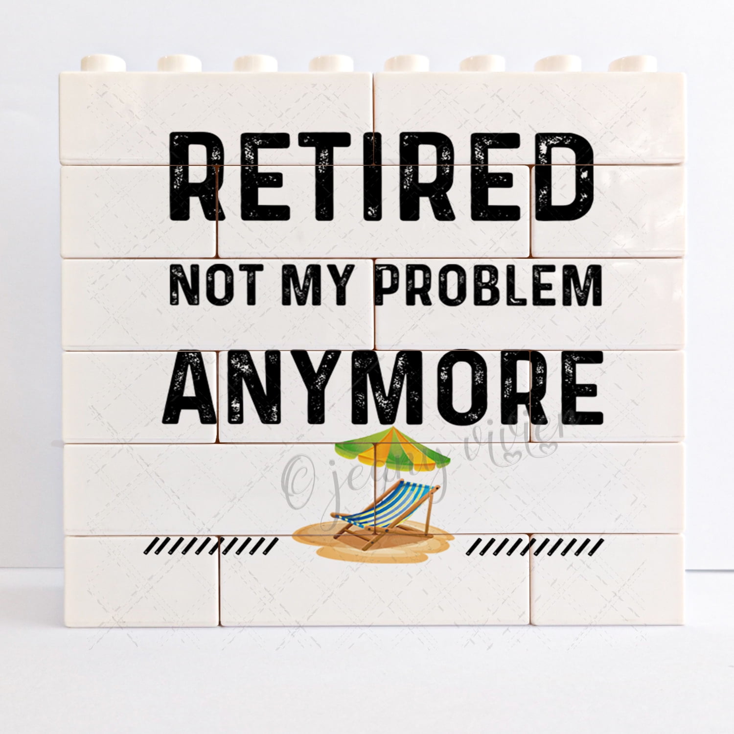 Funny Happy Retirement Gifts Novelty Decorative Sign/Plaque Ideas for ...