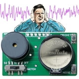 Funny Hidden Beeper Office Prank Device, Adult's Noise Maker Toy ...